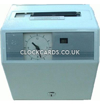 Isgus Mini 500PH Time Clock Ribbon