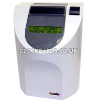 Isgus Perfect 2030 Time Clock Ribbon