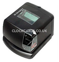 Simplex 100 Time & Date Stamp Ribbon